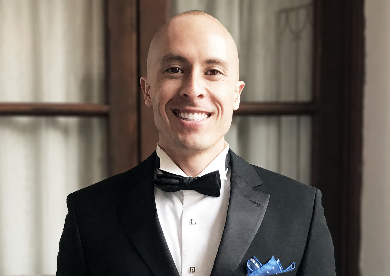 Josh Fisher: The Fate of the Terrestrial Biosphere | October 20, 2021