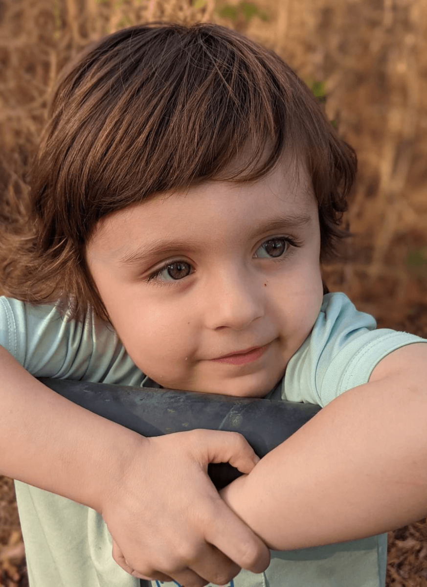 Silent Auction benefiting Oliver Mathis | November 09, 2021