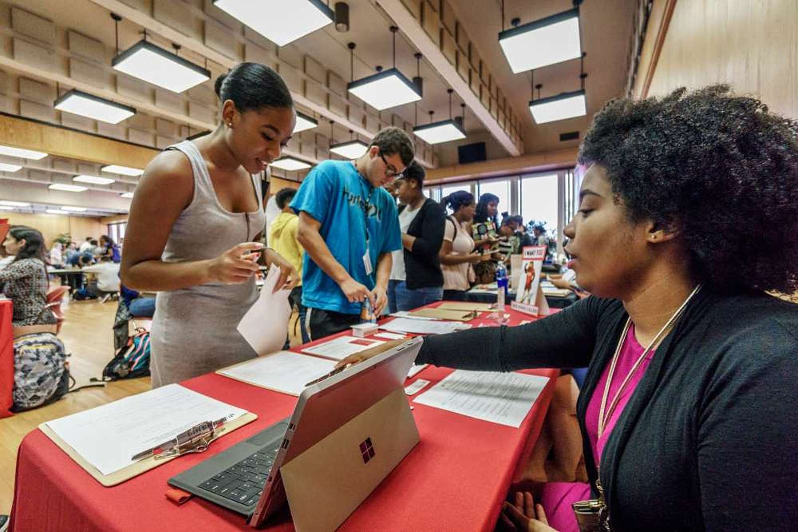 2022 STL Manufacturing and Distribution Career Fair | April 21, 2022