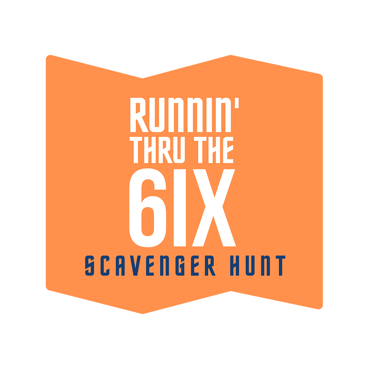 Runnin' Thru the 6ix | April 09, 2022