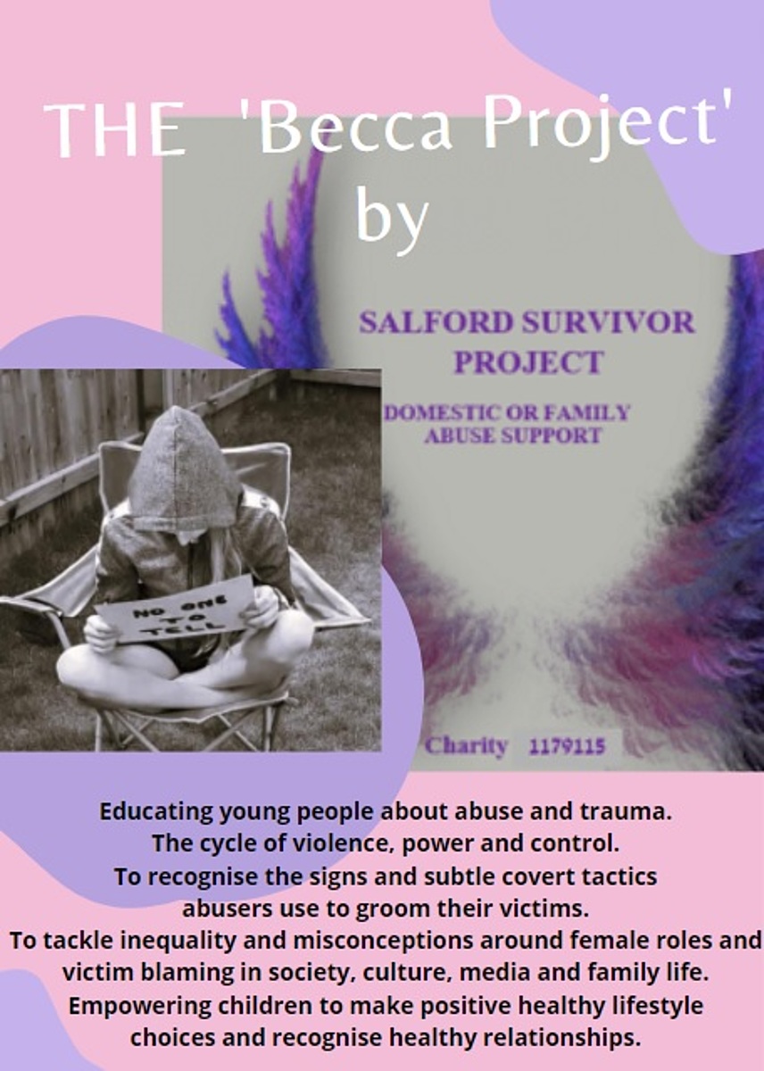 Sponsor a Pupil for the Becca Project | March 20, 2022 - April 04, 2022