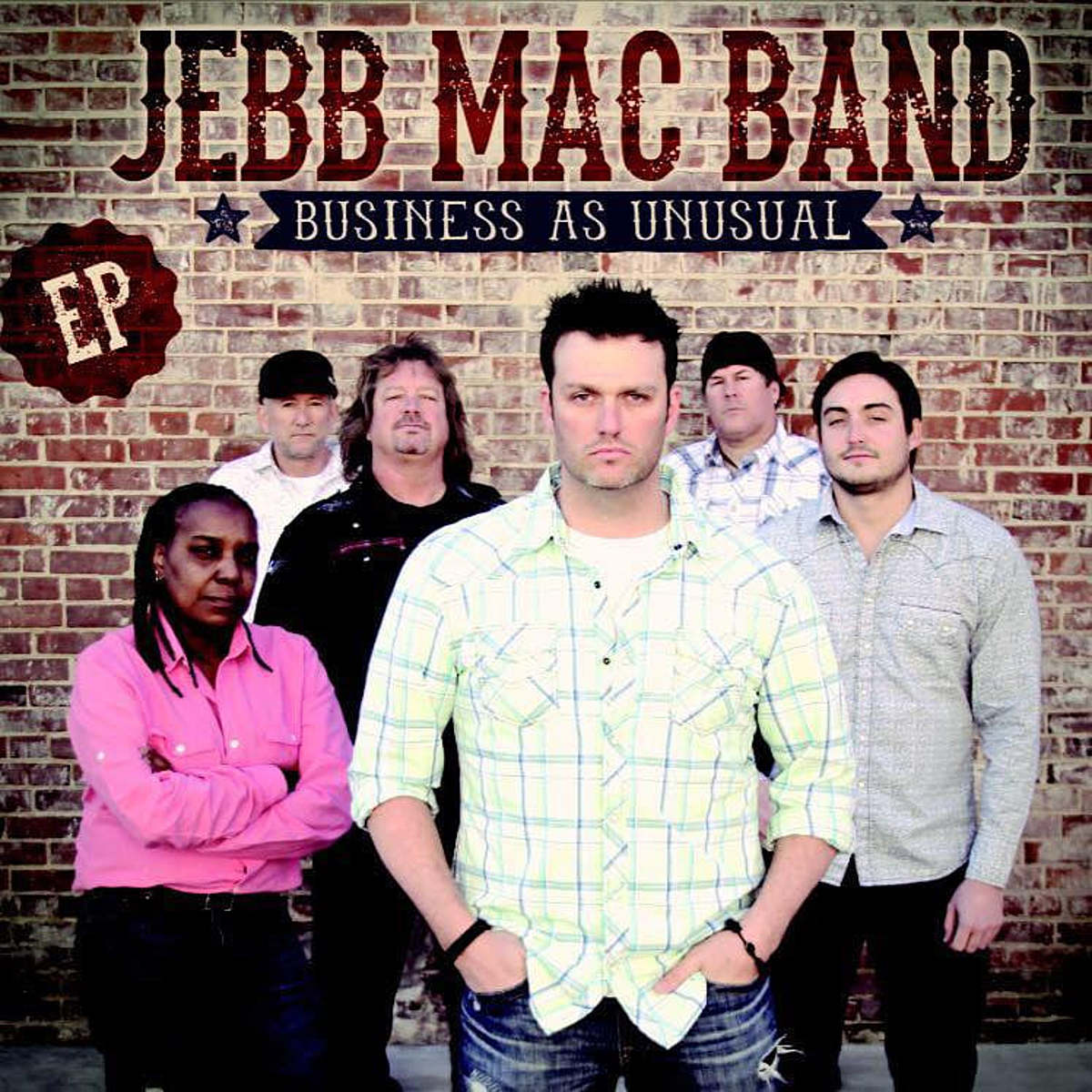 Jebb Mac Band | April 30, 2022
