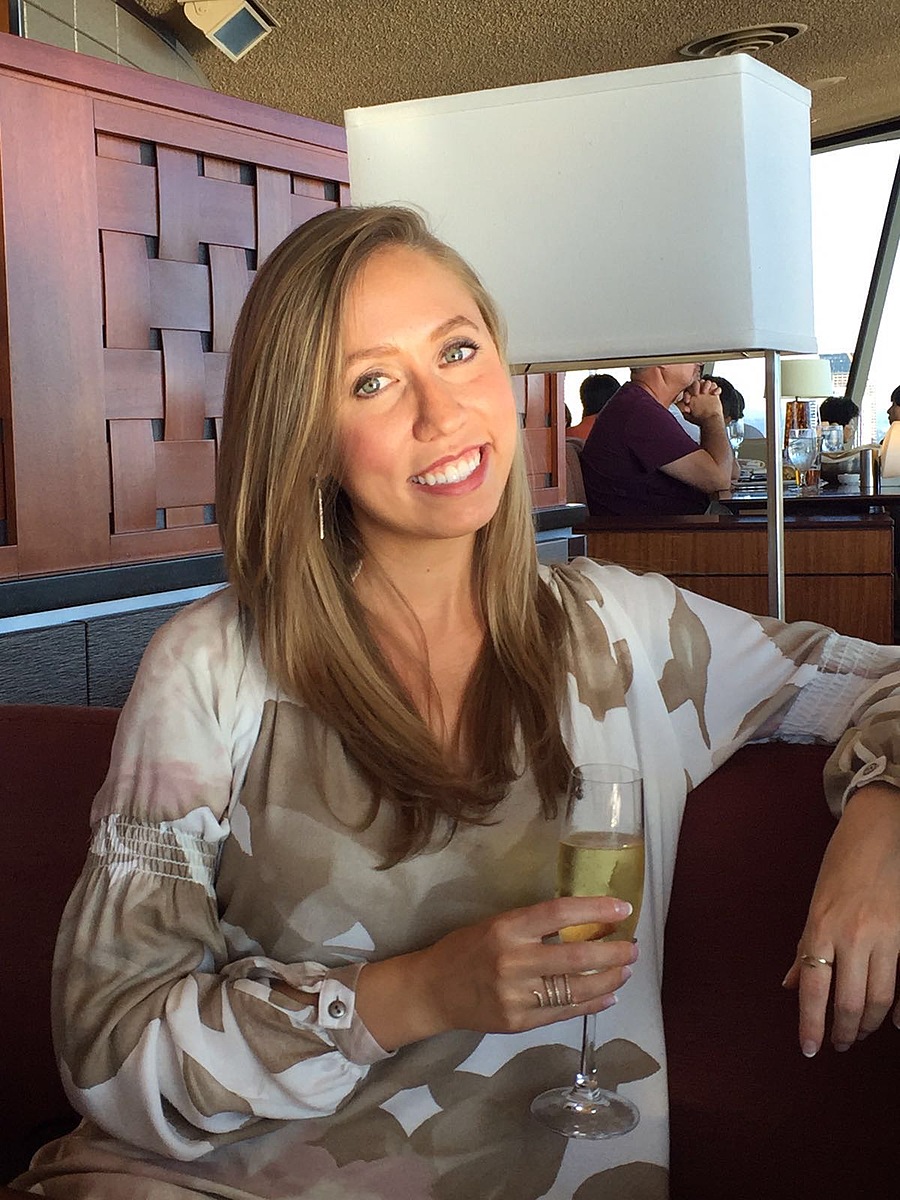 Megan Elizabeth Nowak's Celebration of Life | May 07, 2022