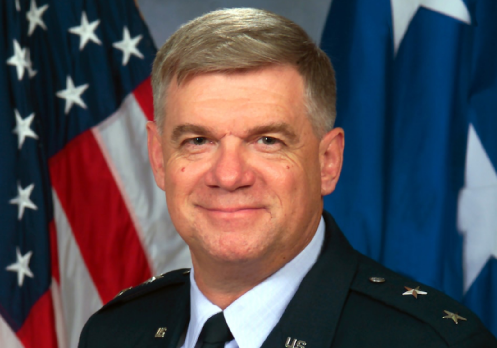 Major General Robert W. Chedister Celebration of Life | July 29, 2022