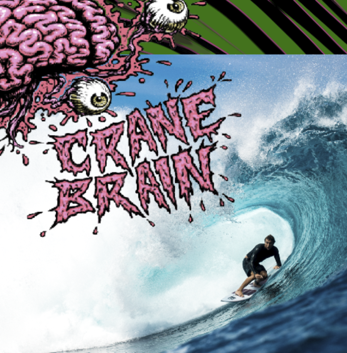 Crane Brain Premier | May 28, 2022