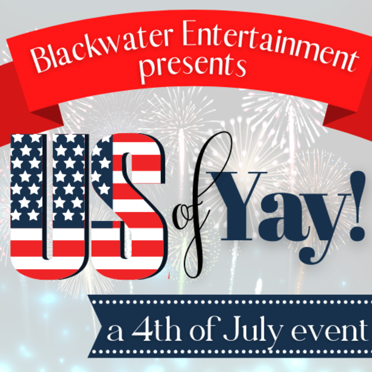 U.S. of Yay! | July 04, 2022