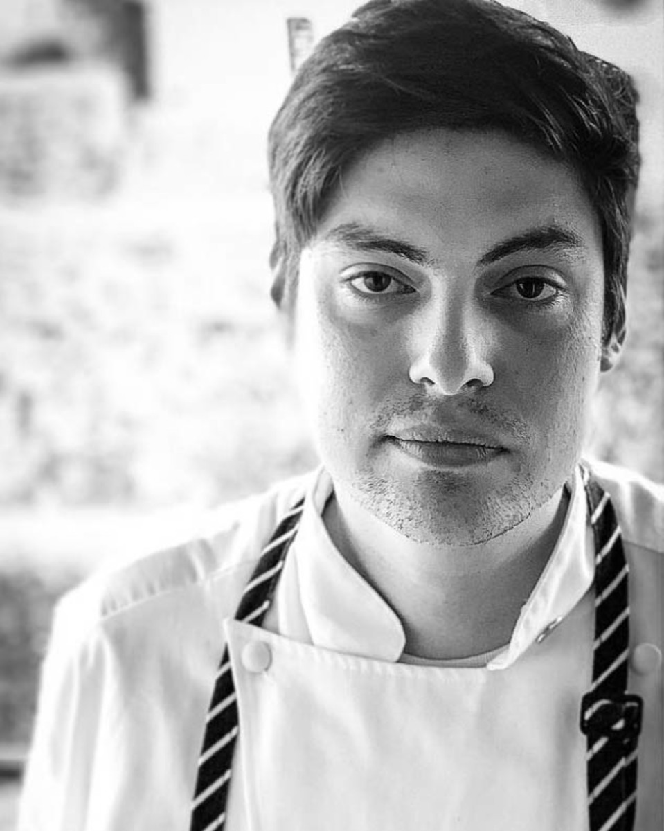 Community Table Dinner with Chef Michael Vera of West Coast Koji | July ...