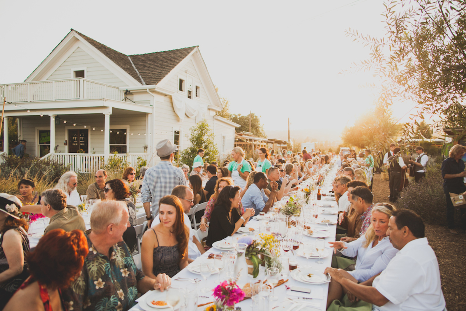 Green Feast 2022 | October 15, 2022