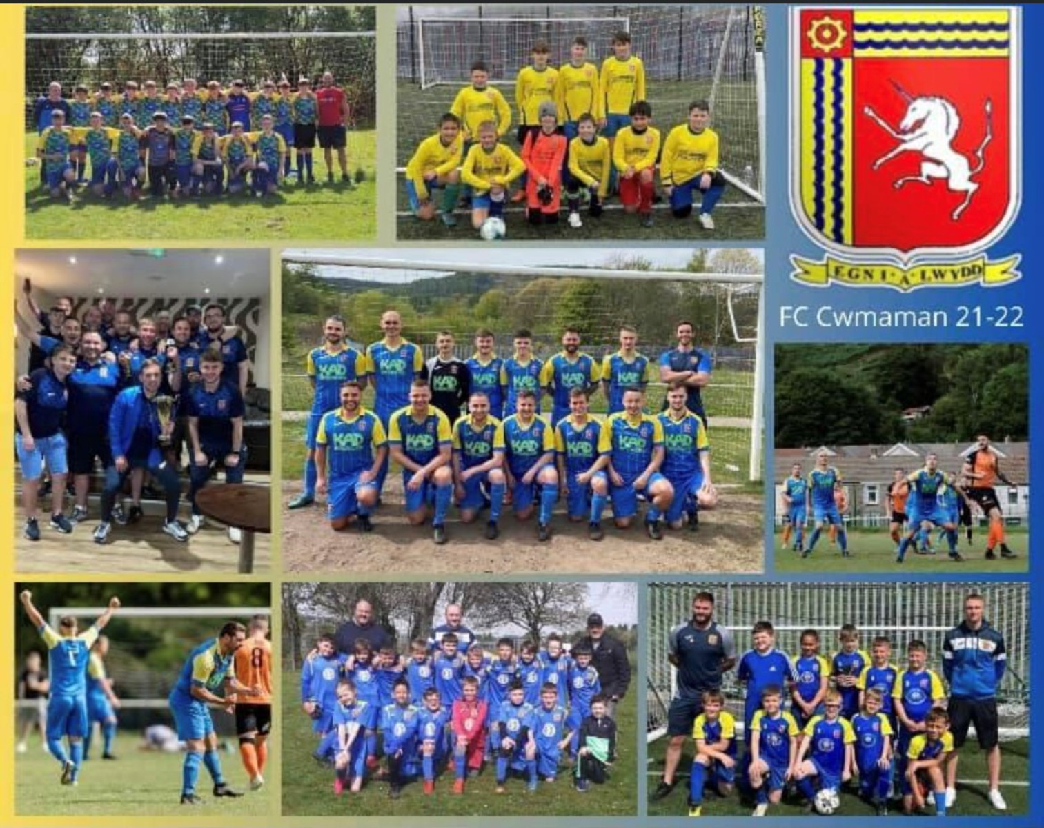 FC Cwmaman 24h Ultra Pen Y Fan Challenge | July 16, 2022 - July 17, 2022