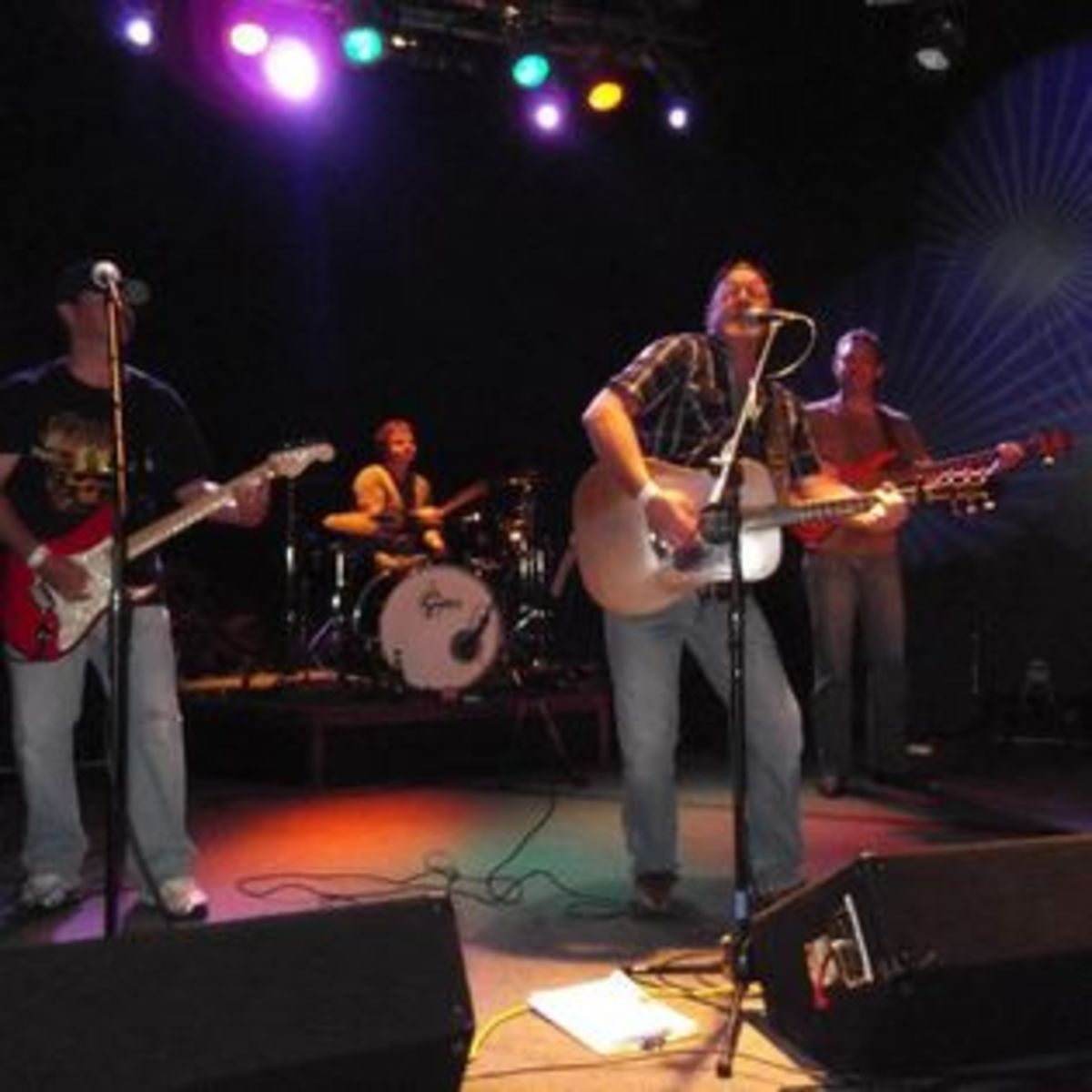 Cabana Music Series 2.0 | November 19, 2022