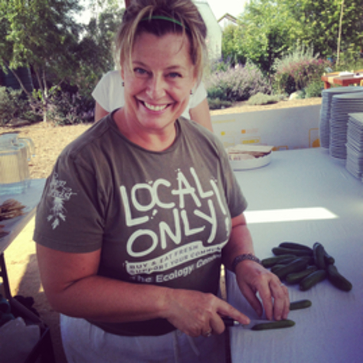 Community Table Dinner with Chef Cathy McKnight & Mindful Wines ...