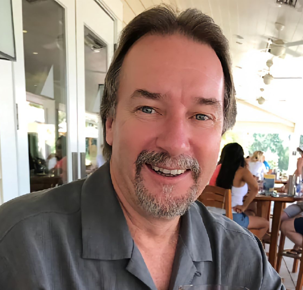 Chef Danny Scott | October 15, 2022