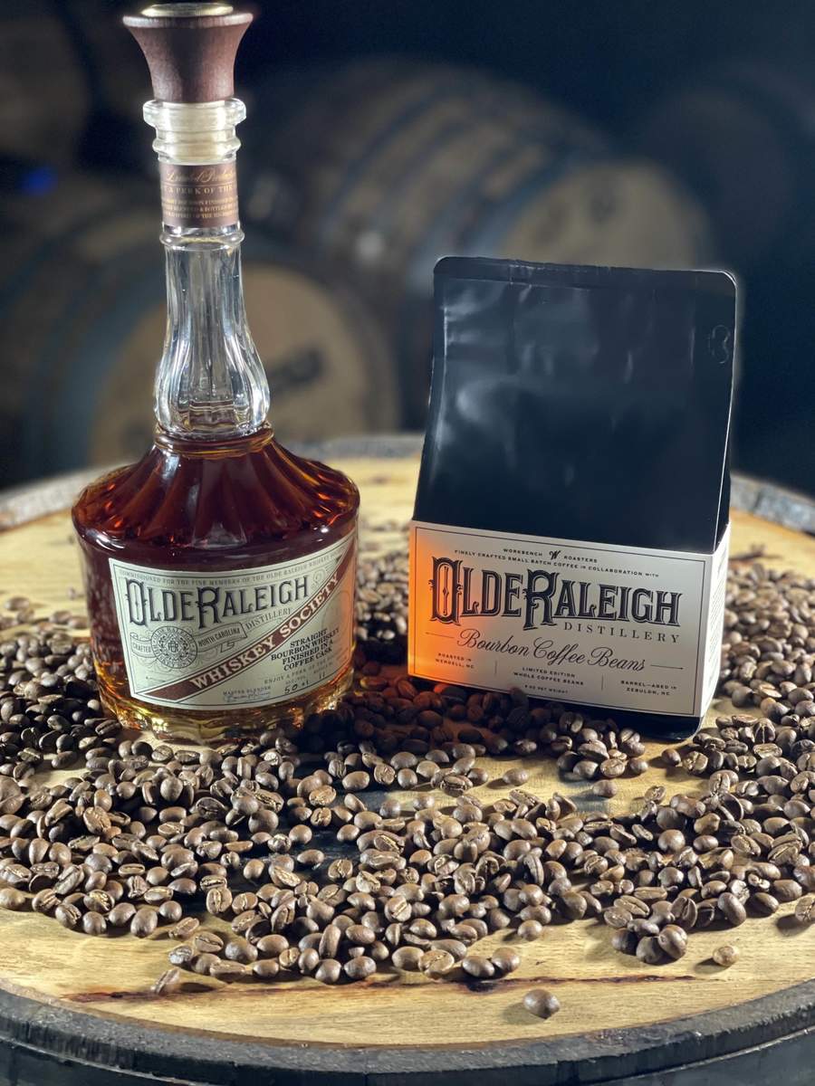 Coffee Cask Finished Bourbon Brunch Bottle Release | October 29, 2022