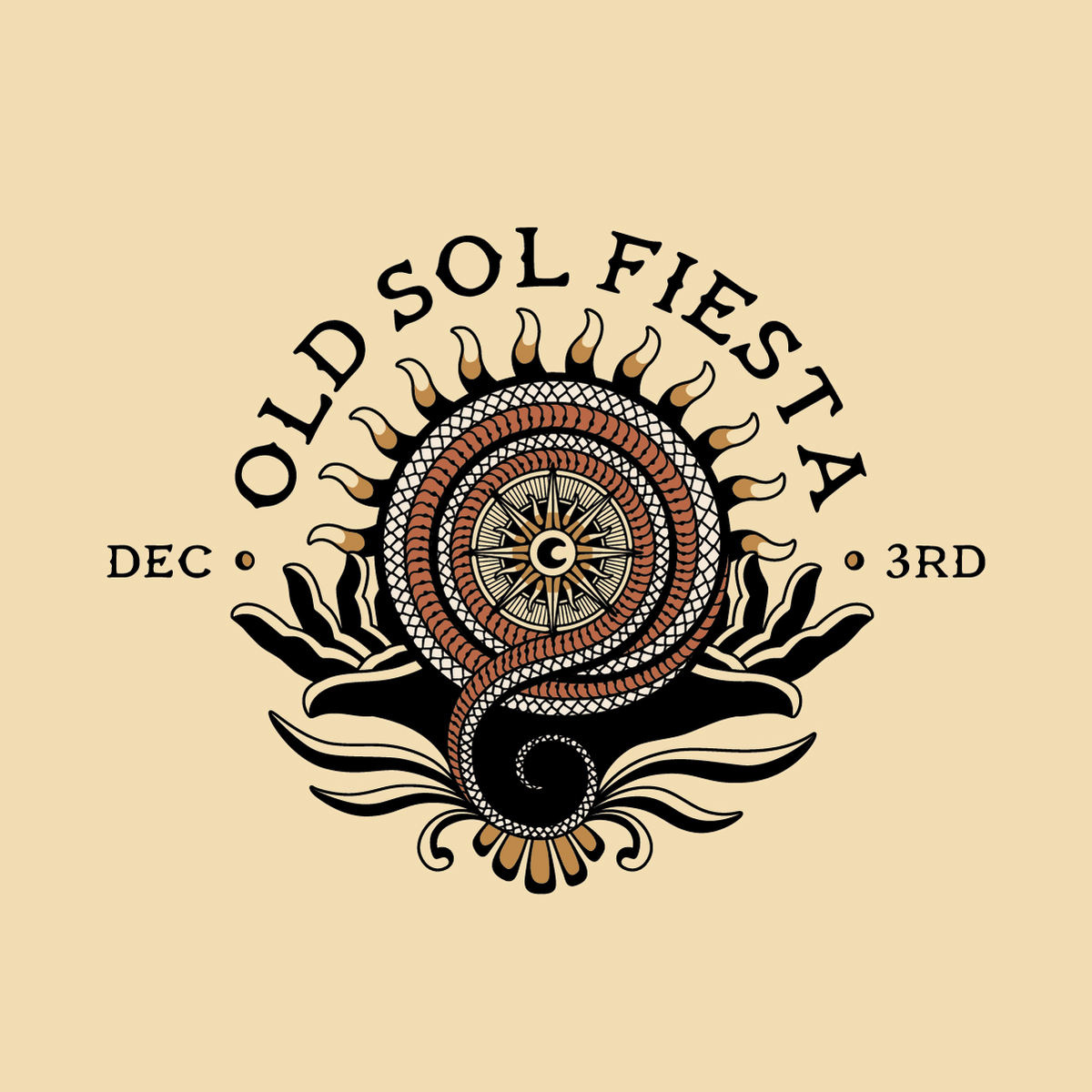 Old Sol Fiesta | December 03, 2022