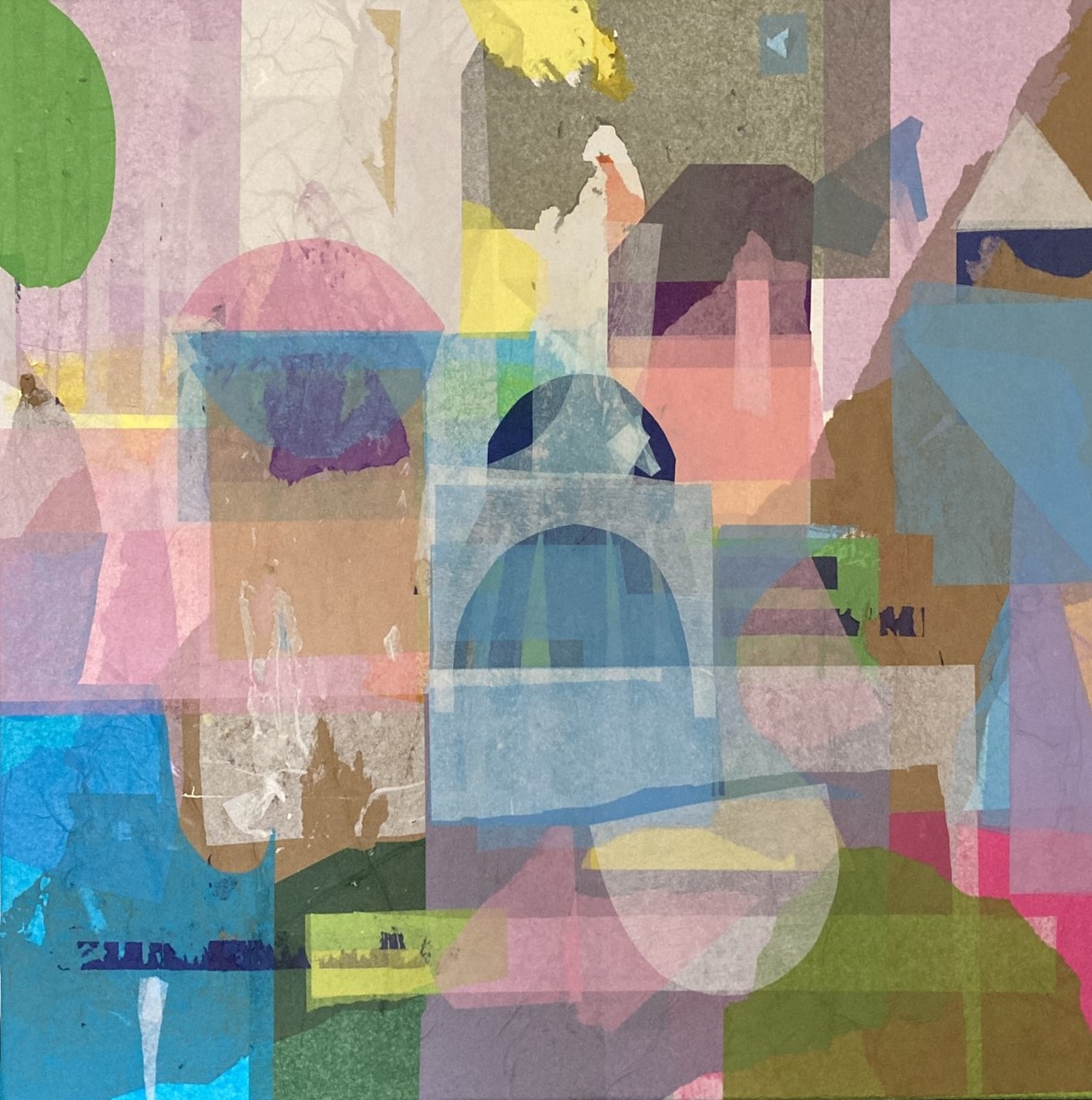 Literary Music Series: Salon No. 1 | December 16, 2022