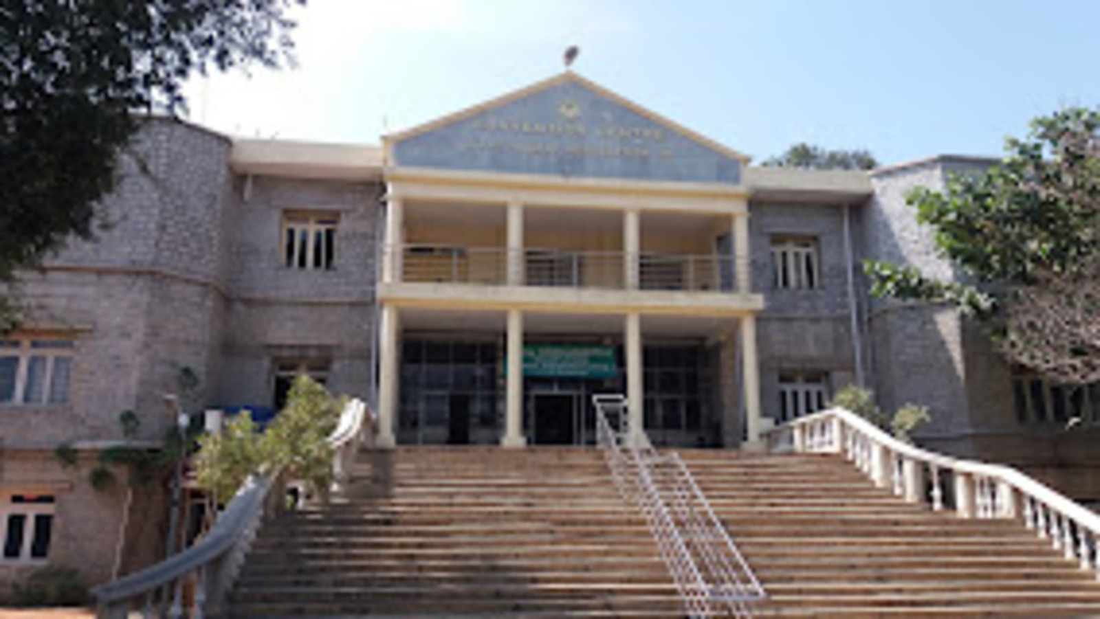 UAS Hebbal. Class of 1973 50th Anniversay Reunion | July 30, 2023