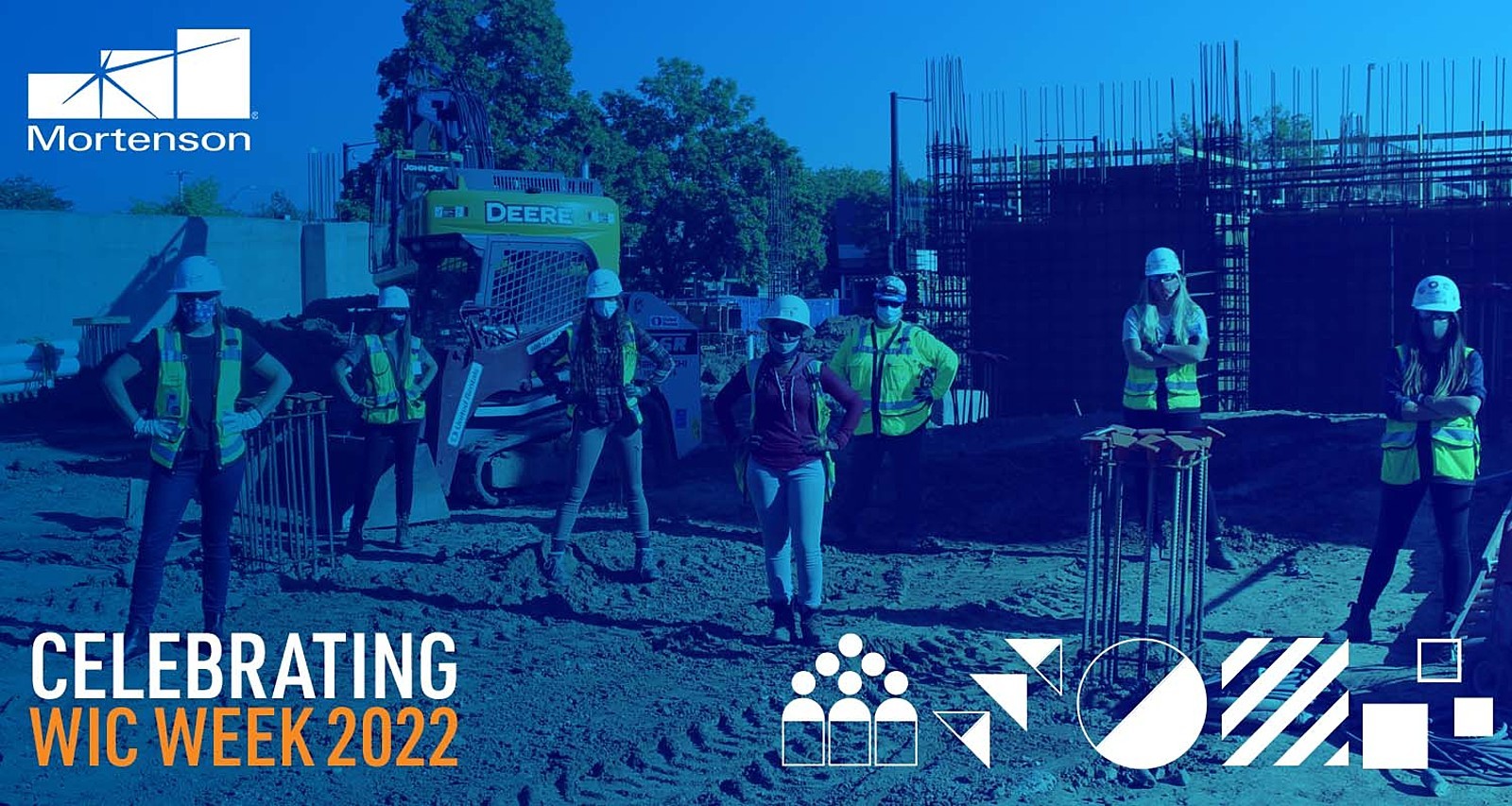 Mortenson's 2023 WIC Industry Event | March 07, 2023