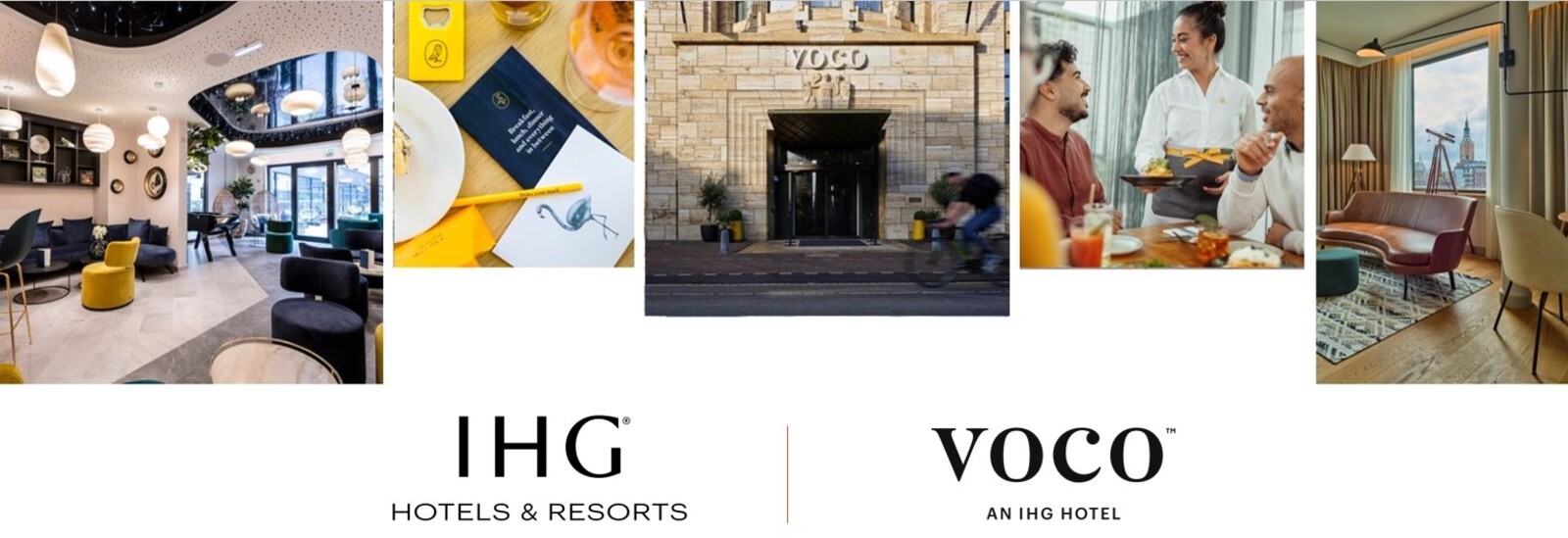 IHG Hotels & Resorts: UK&I Key Market, Key Focus 2023 | June 05, 2023
