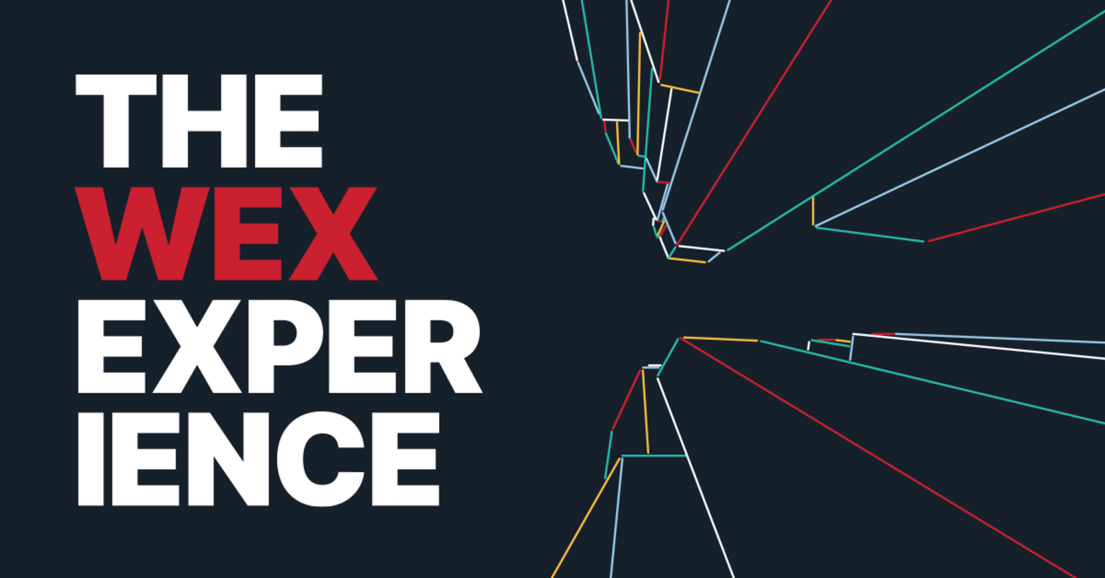 The WEX Experience Happy Hour | February 28, 2023