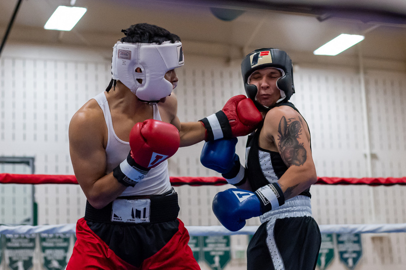 Too Tuff Fight Night 2 | April 29, 2023