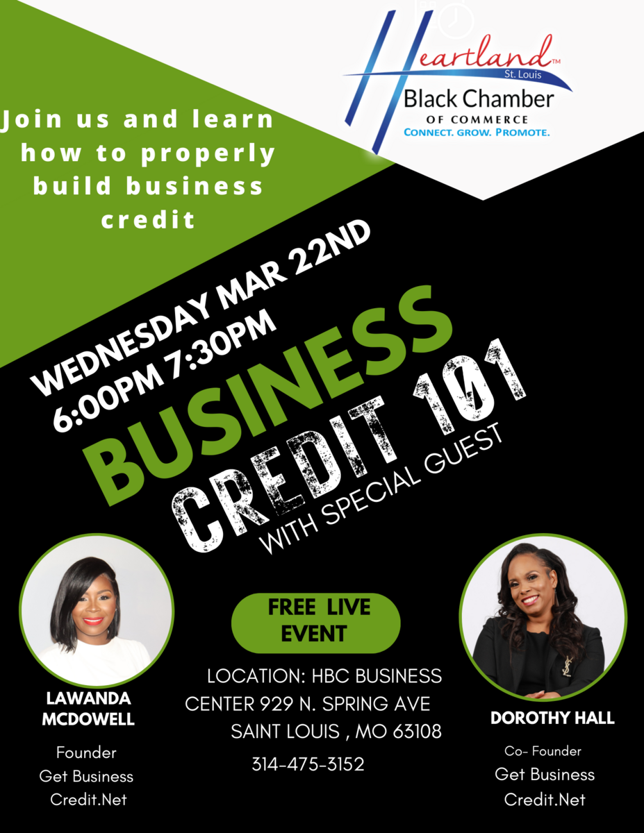 First You Get The Money, Then You Get The Power, Business Credit 101 ...