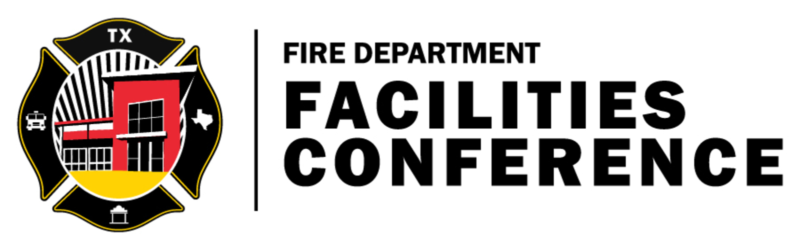 Texas FD Facilities Conference 2025 | August 20, 2025 - August 22, 2025