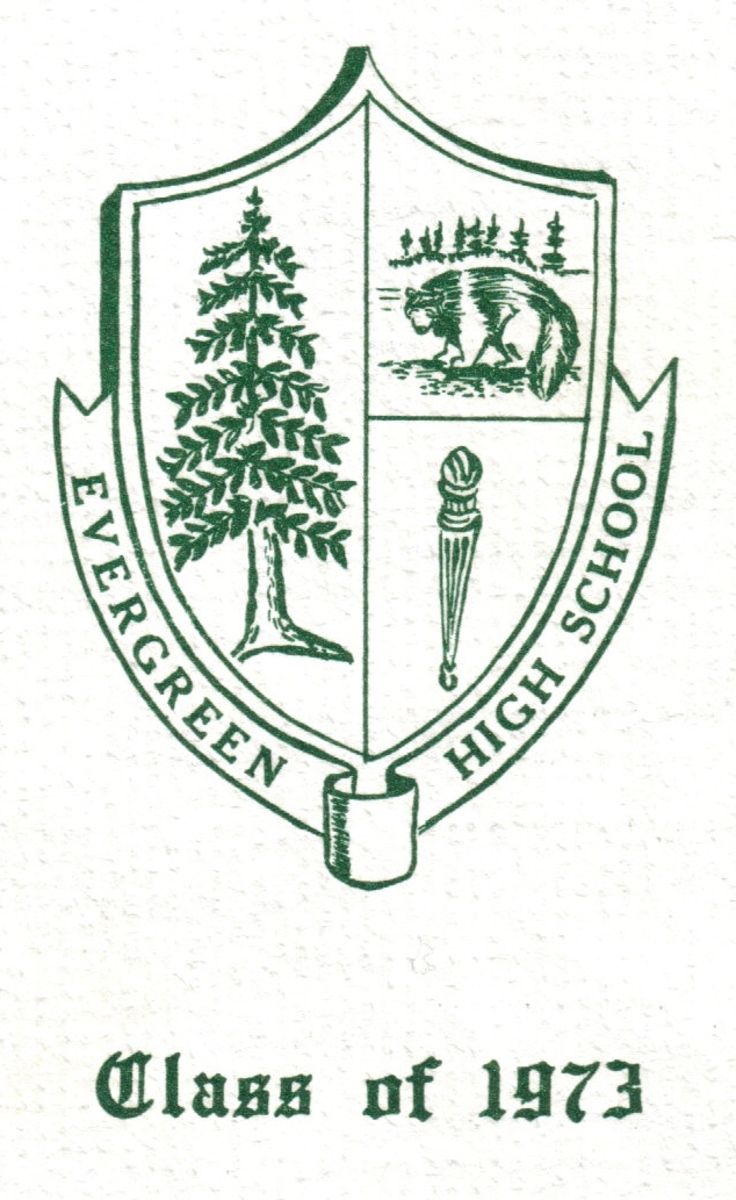 Evergreen High School Class of 1973 50th Reunion | July 29, 2023