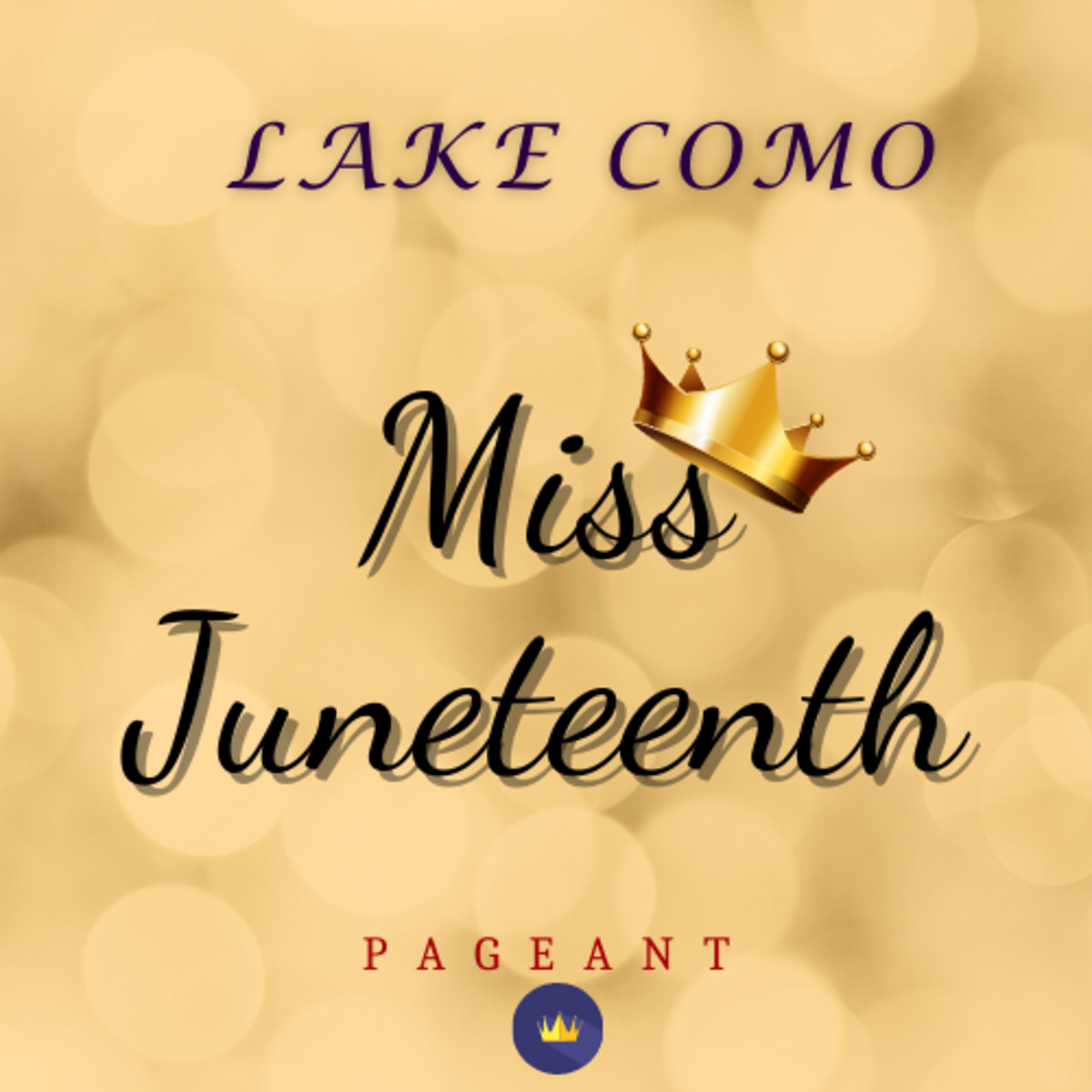 Lake Como's Juneteenth Pageant | June 17, 2023