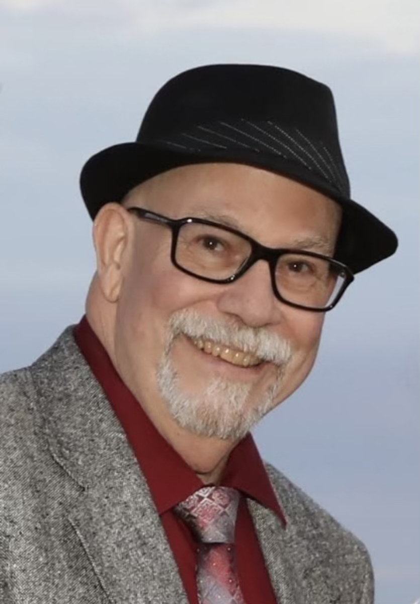 Memorial & Celebration of Life for Gregory T. Collins | April 01, 2023