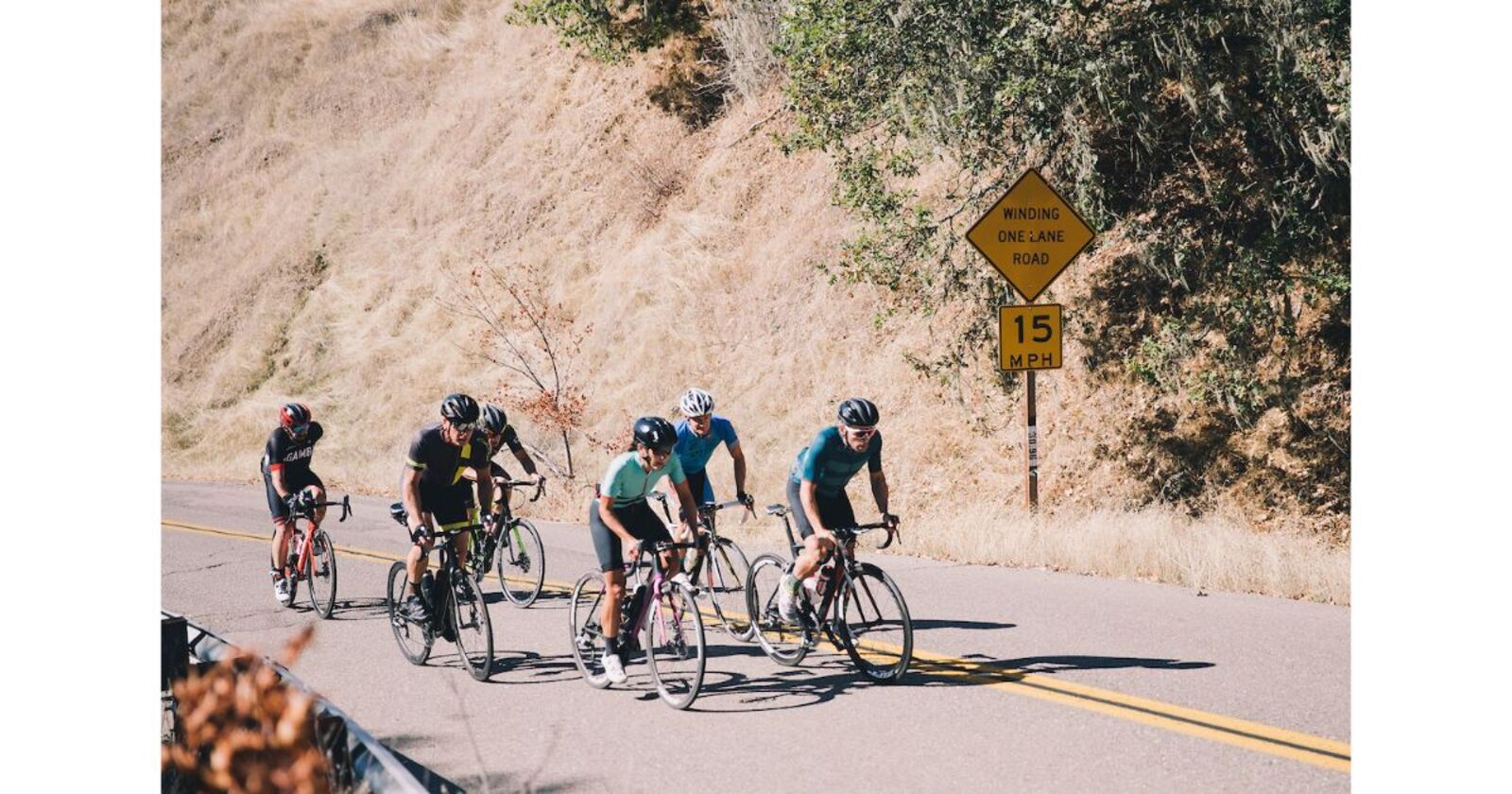 Grasshopper Adventure Series Training Ride | April 05, 2023