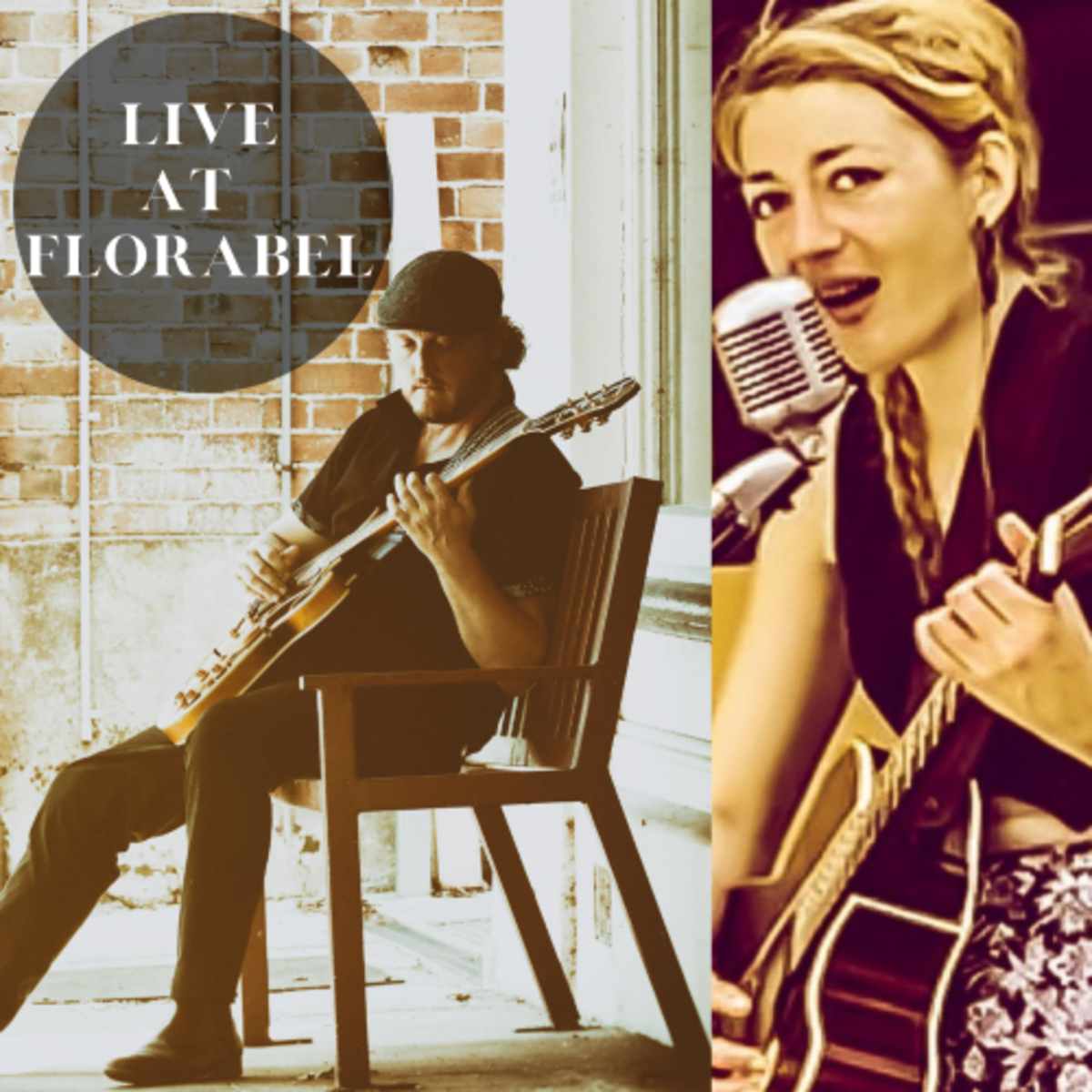 Sam Stevenson Live | April 21, 2023