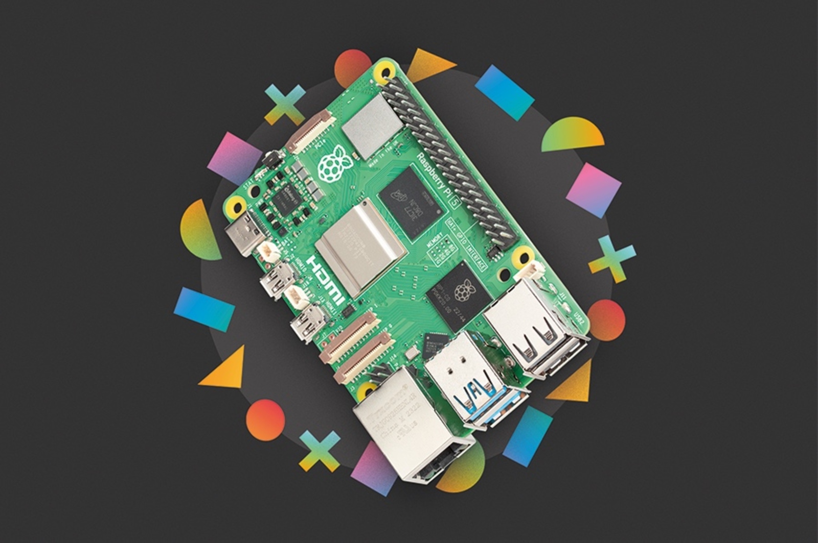 RPI Meetup | March 31, 2025