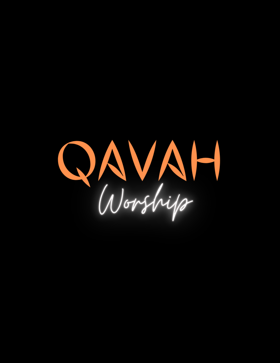 Qavah Worship April | April 22, 2023