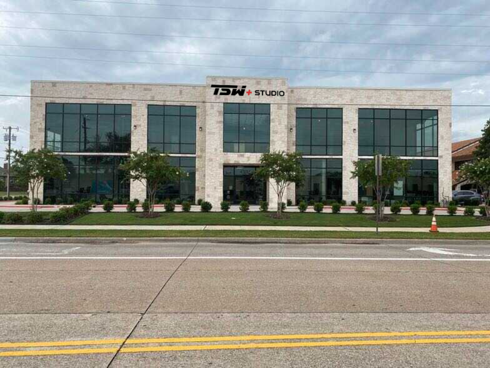 TSW JUNE TV RECORDING EVENT | June 24, 2023