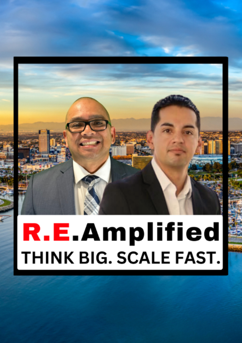 Real Estate Amplified | June 24, 2023