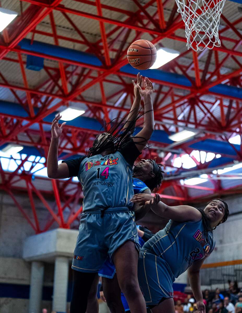 Women's PBA Season Ticket Holder | June 03, 2023 - August 04, 2023