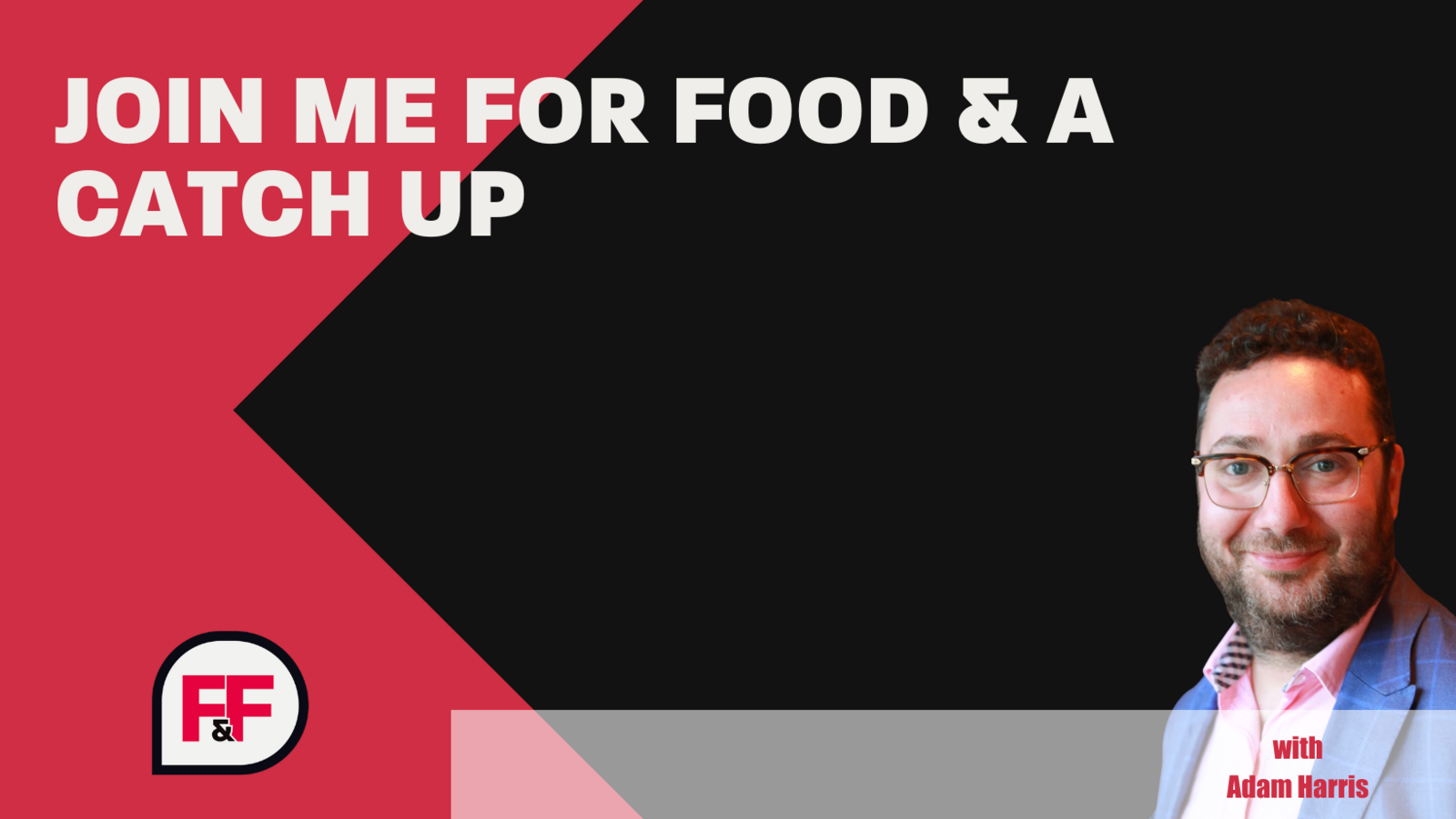 Catch Up With Adam | July 11, 2023