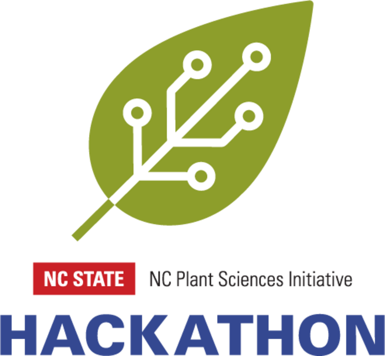 NC Plant Sciences Initiative Hackathon | October 20, 2023 - October 22, 2023