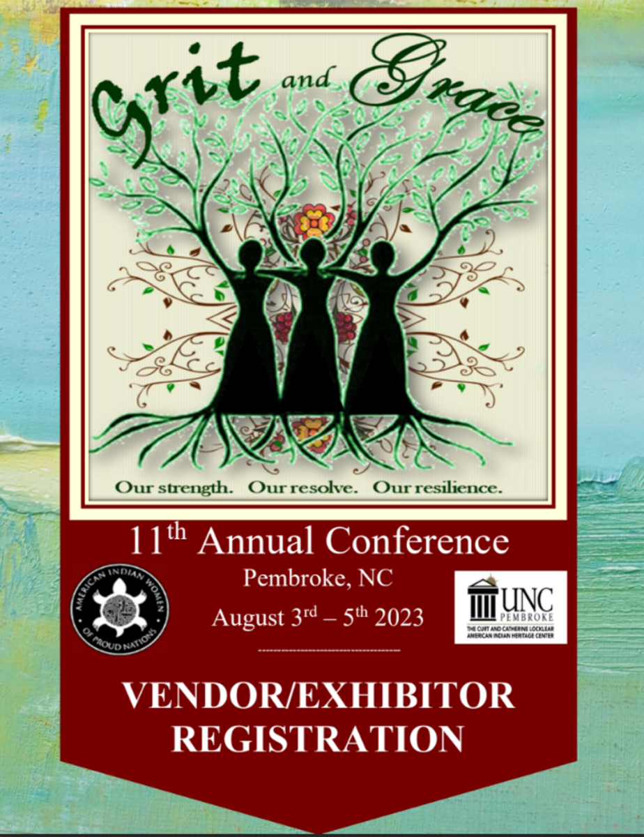 Vendor/Exhibitor Registration