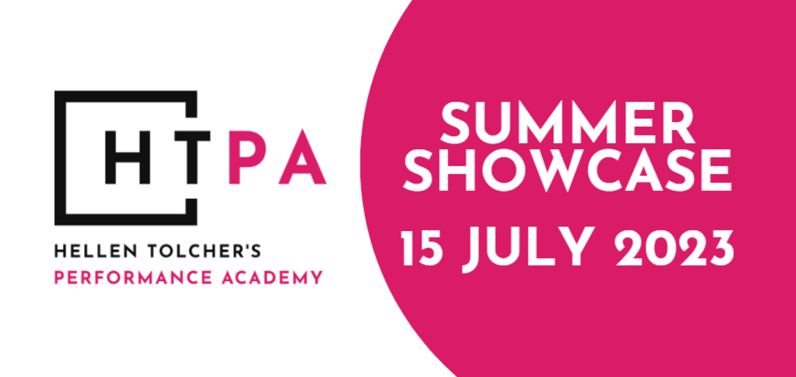 HTPA Summer Show 2023 | July 15, 2023