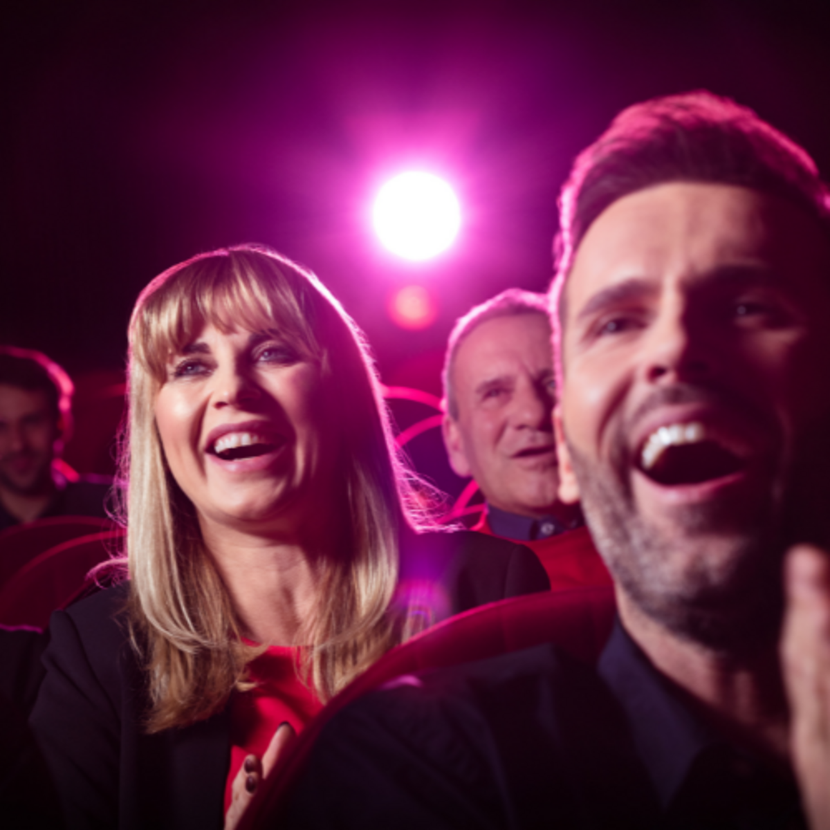 The All Inclusive Comedy Show | August 19, 2023