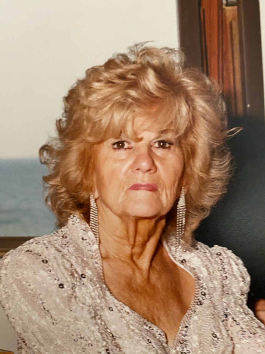 Memorial in Honor of Pauline Broska | August 31, 2023 - September 01, 2023