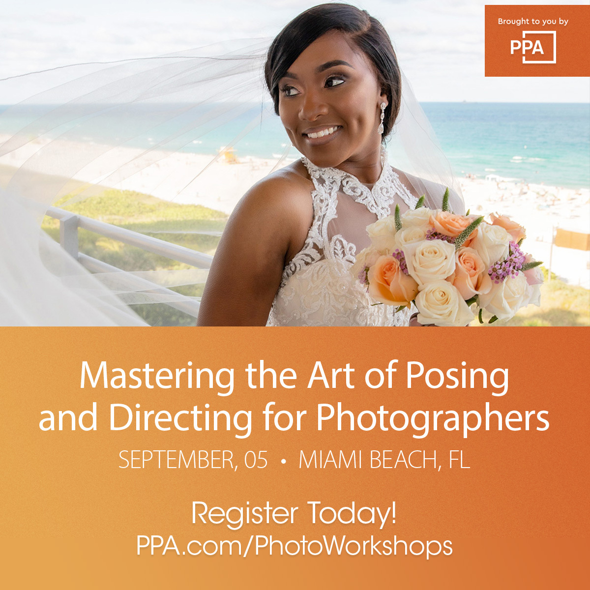 Mastering the Art of Posing and Directing | September 05, 2023