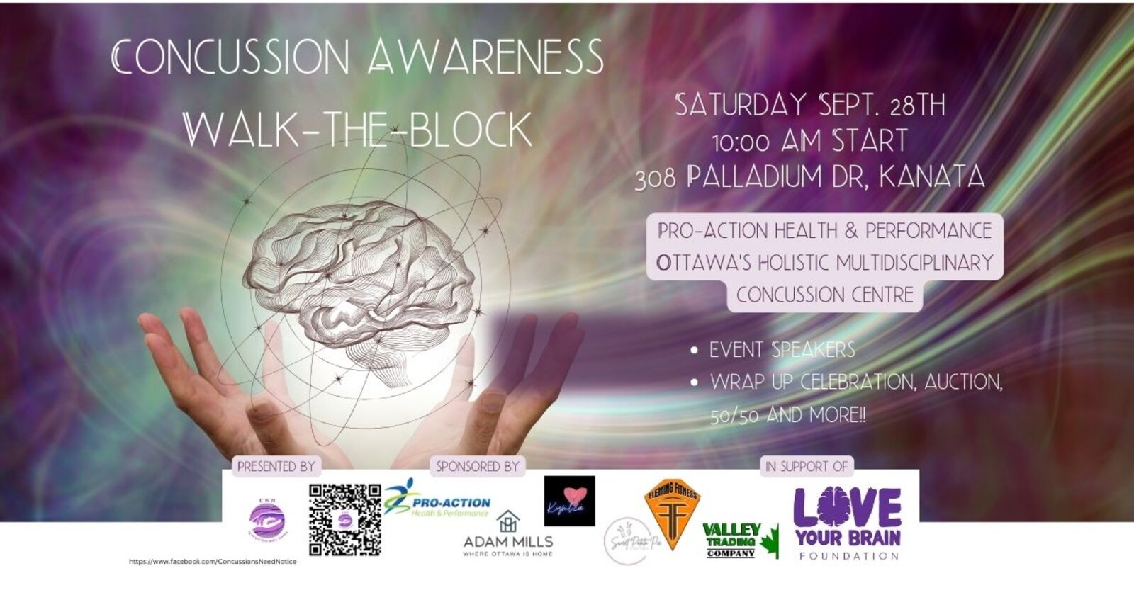 Walk-The-Block | September 28, 2024