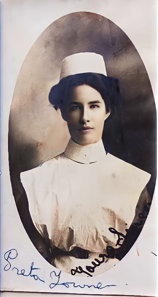 Sister Greta Towner Memorial Gala Dinner | November 01, 2023