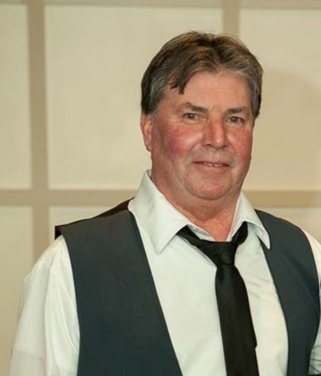 Celebration of Life for Richard (Rick) Shea | September 30, 2023