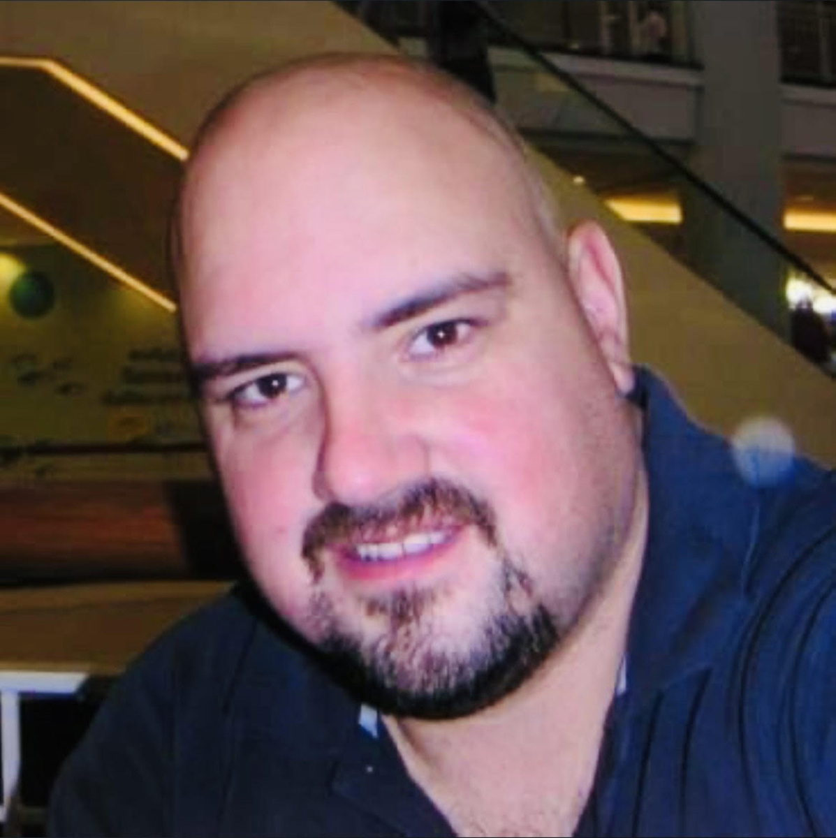 In loving memory of Travis Romero | November 04, 2023