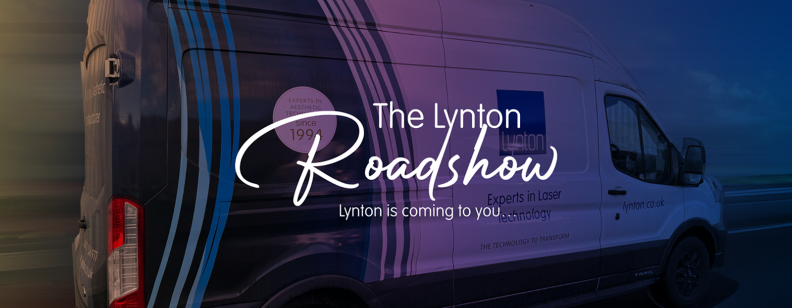 The Lynton Roadshow | March 11, 2024 - March 28, 2024