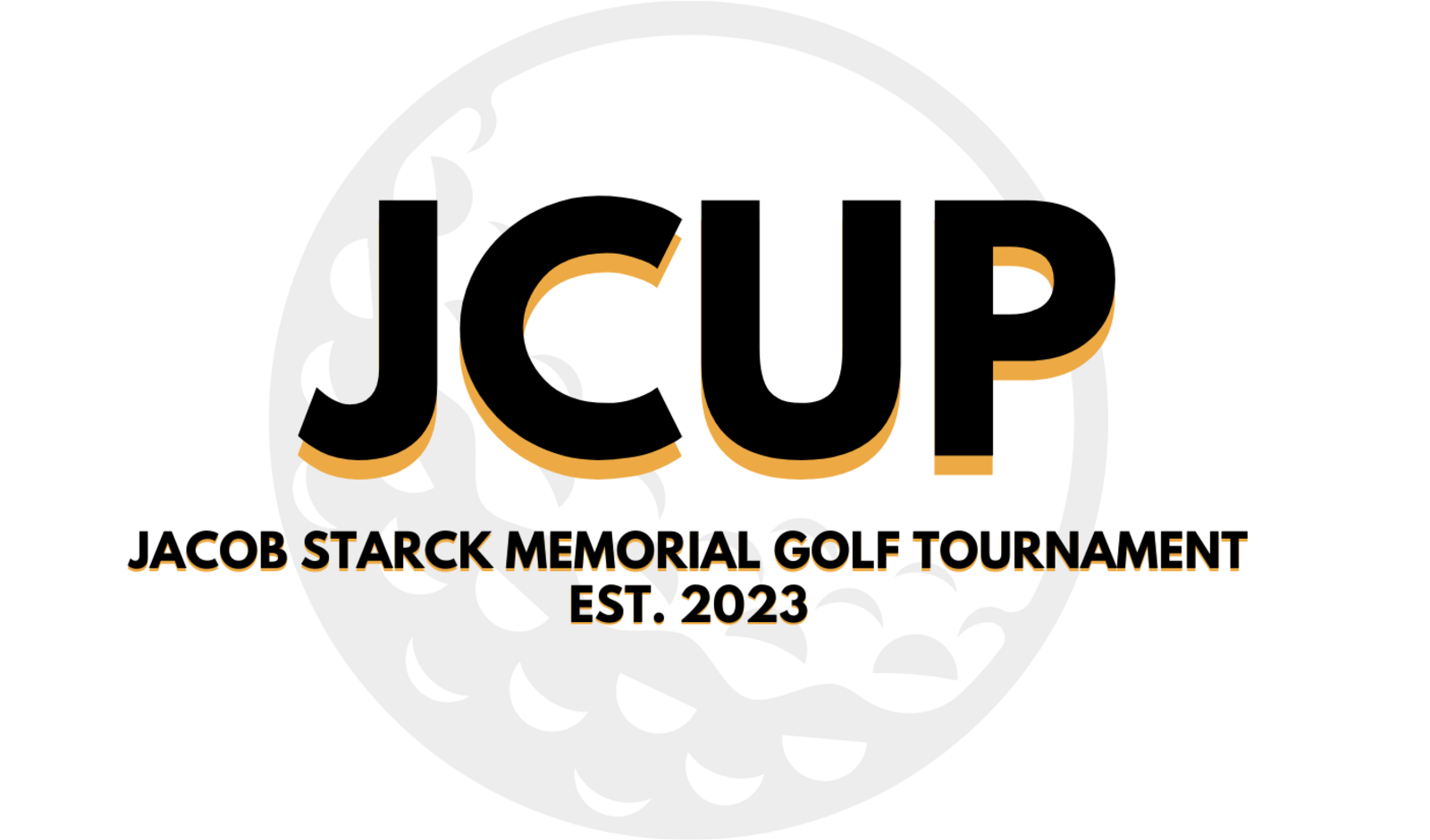 2nd Annual JCUP Tournament | August 17, 2024
