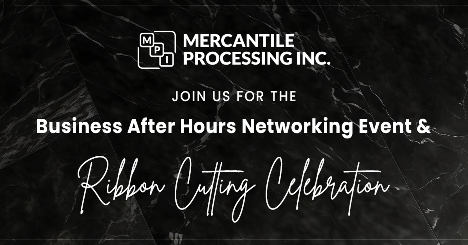 MPI Ribbon Cutting Celebration and Business After Hours Networking ...